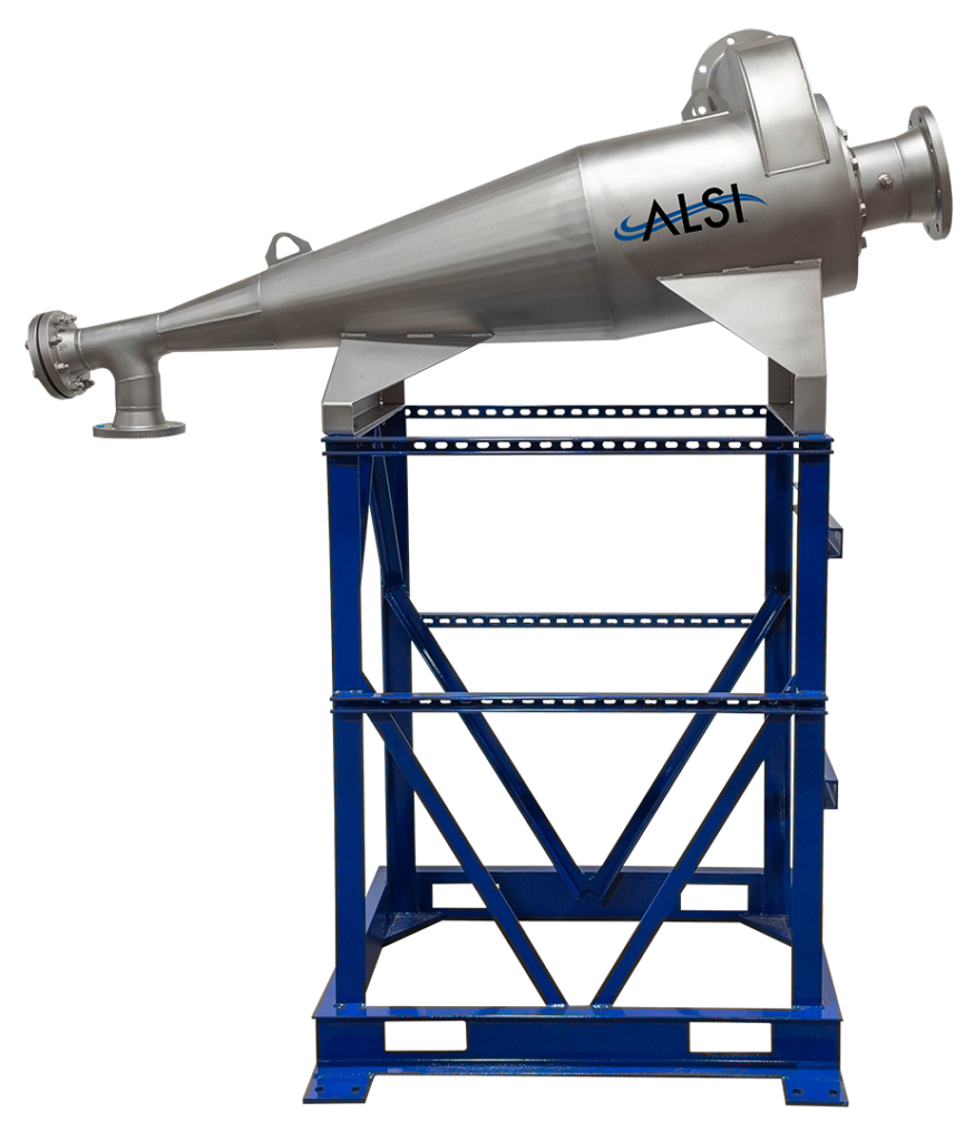 Hydrocyclones - ALSI