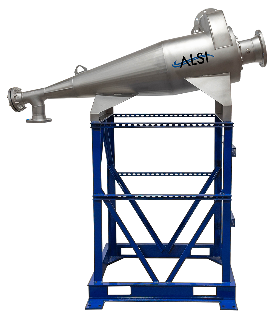 Hydrocyclones - ALSI