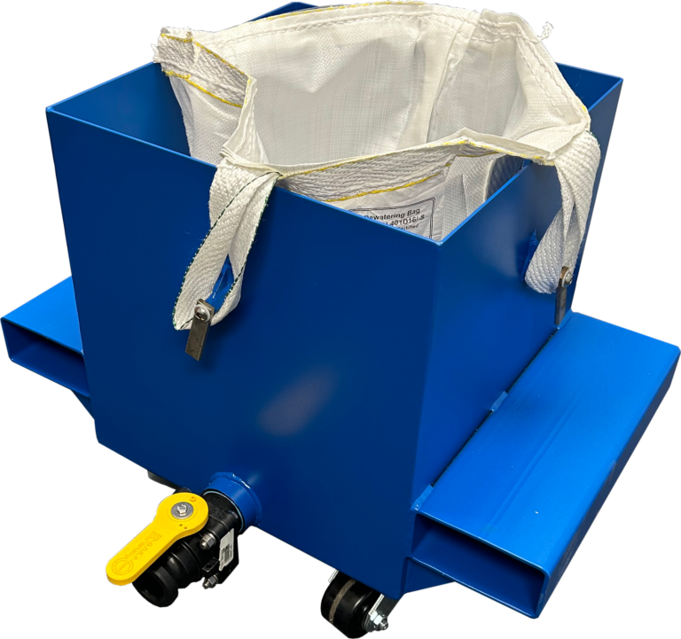 Dewatering Bags - ALSI