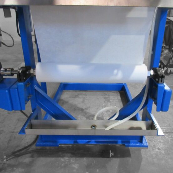 Filter Roll Media - ALSI